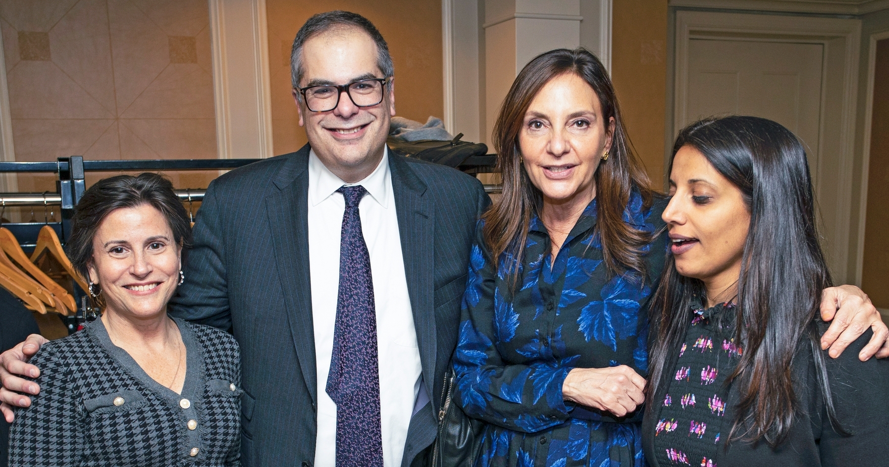 Warshaw Burstein LLP | American Academy of Matrimonial Lawyers Annual ...